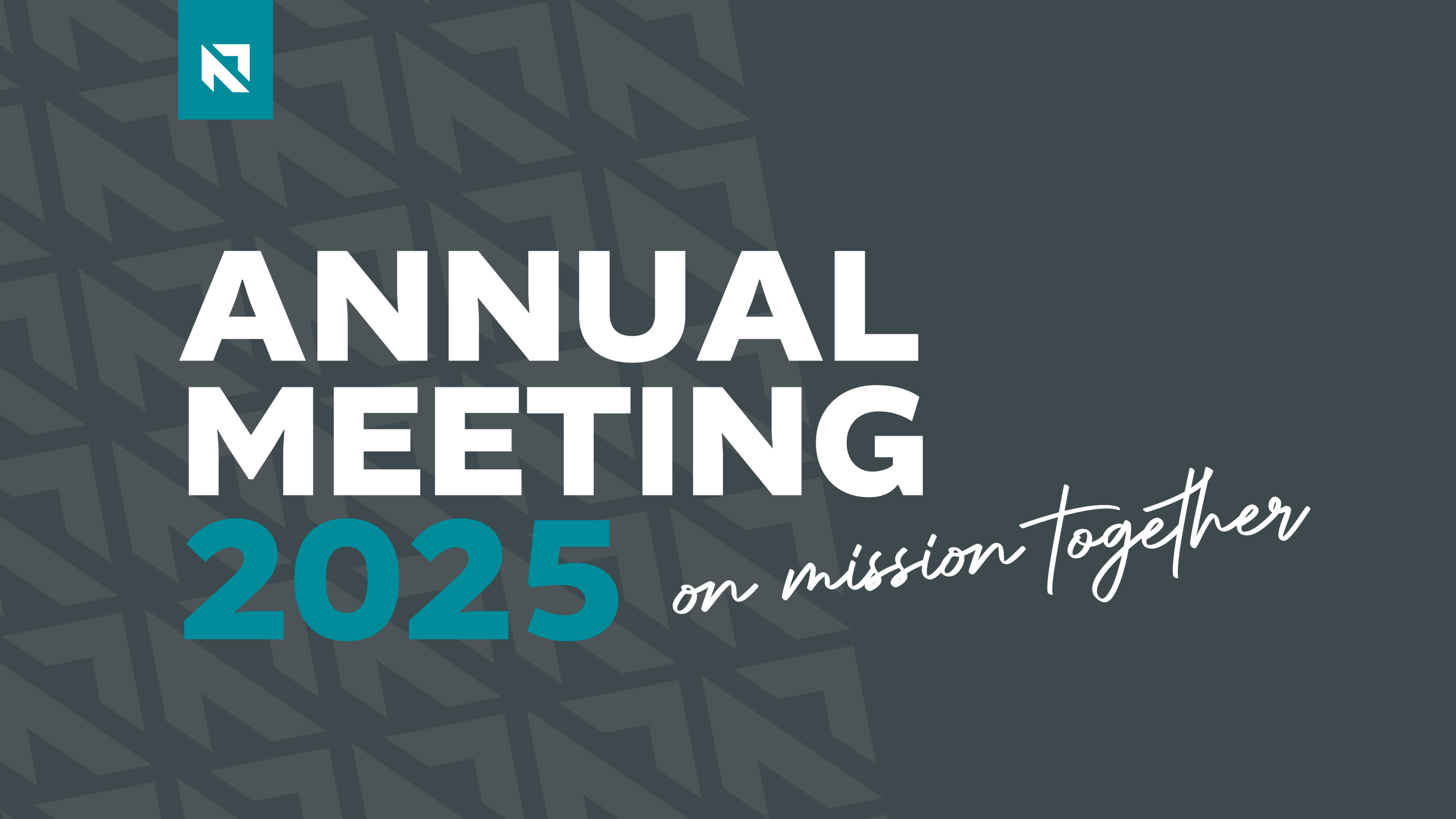 Equip, connect, celebrate: Events happening during annual meeting ...