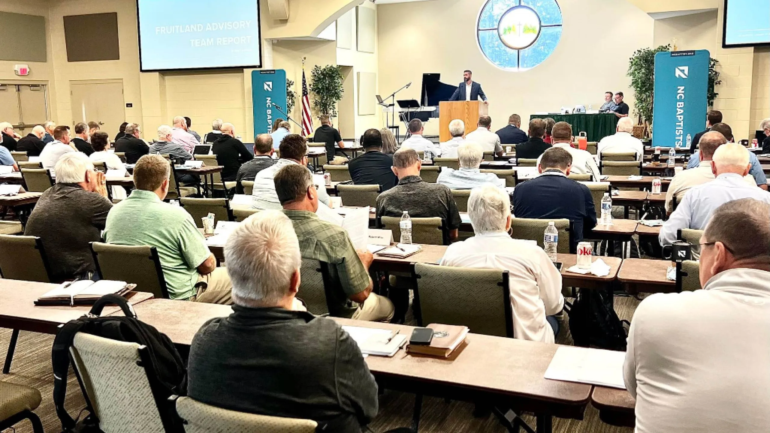 Living Sent: What to know about the 2025 North Carolina Missions ...