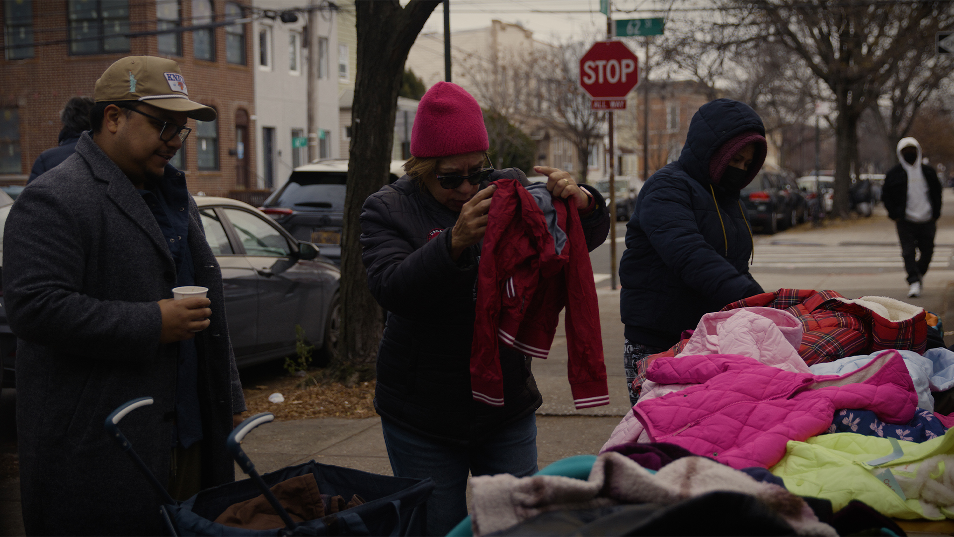 ‘Coats’ bolsters community outreach, encourages planters in New York ...