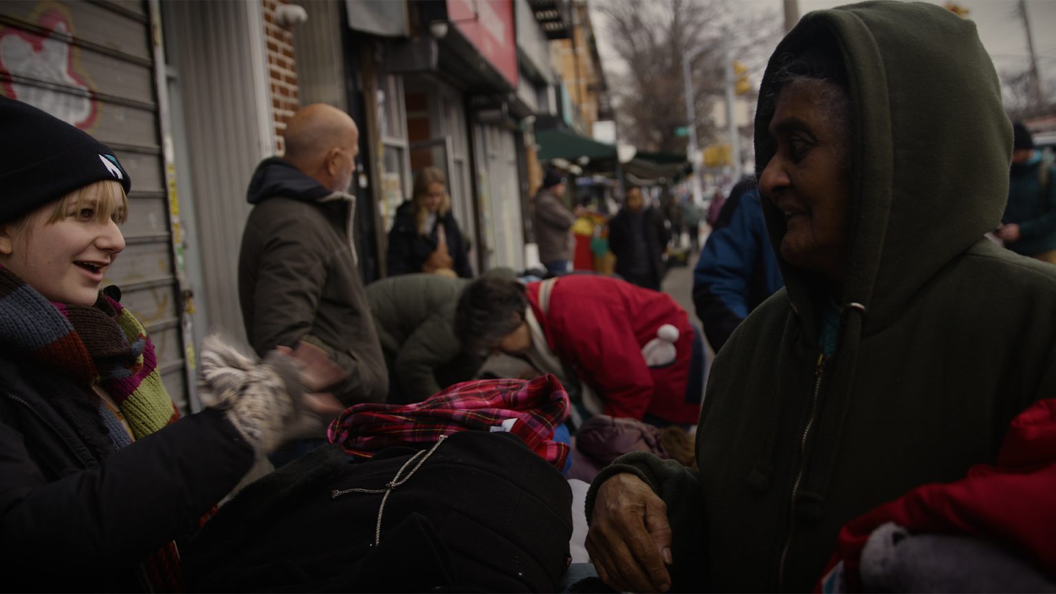 ‘Coats’ bolsters community outreach, encourages planters in New York ...