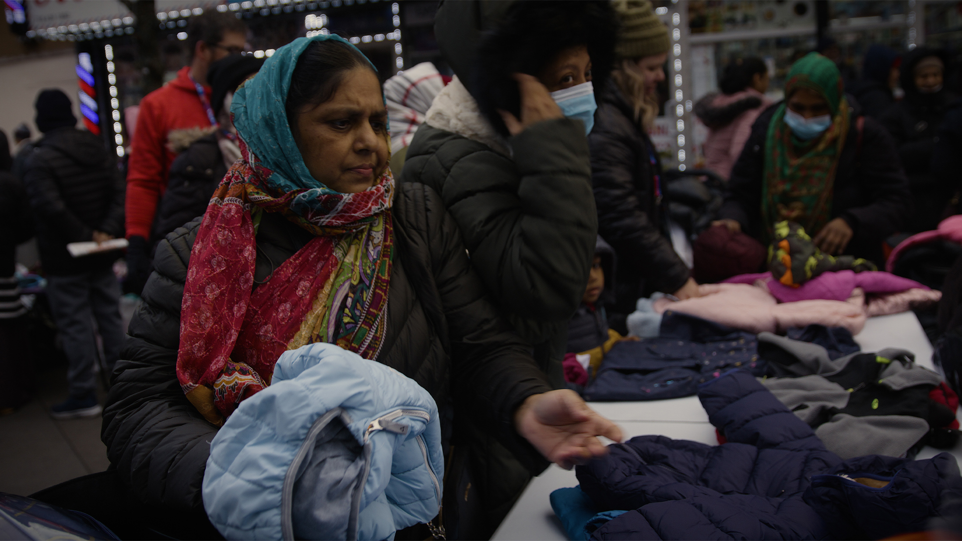 ‘Coats’ bolsters community outreach, encourages planters in New York ...