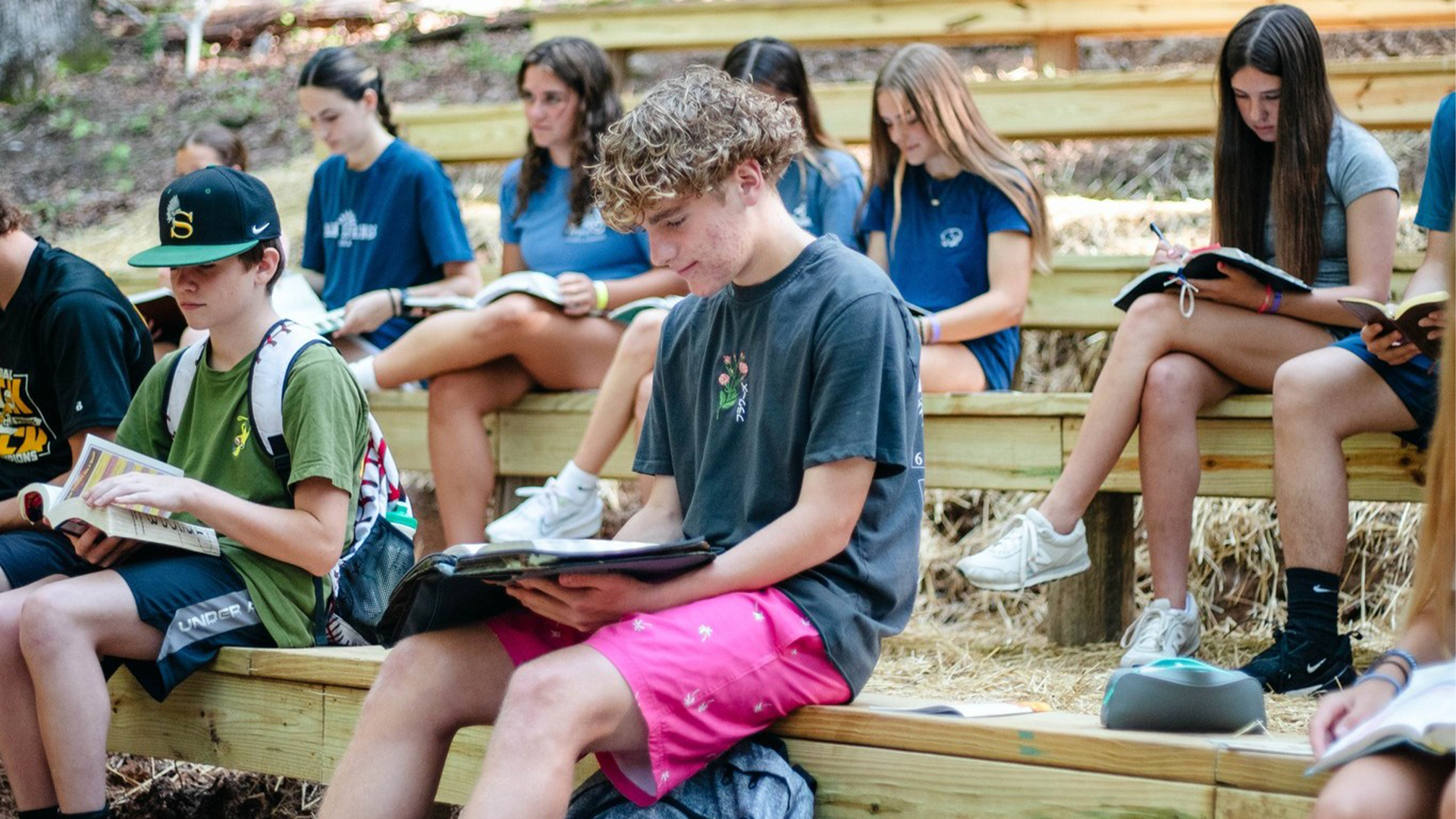 ‘God always shows up’: NC Baptists celebrate eternal impact of 2025 ...