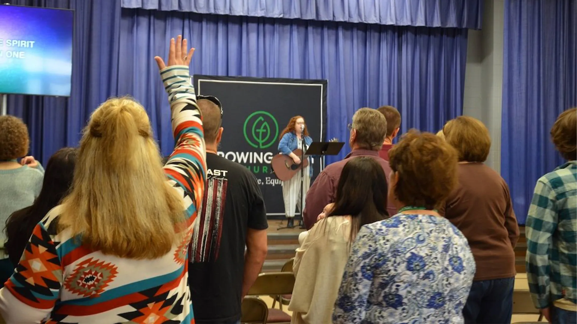 ‘Kingdom math’: How a church’s planting journey multiplied leaders ...