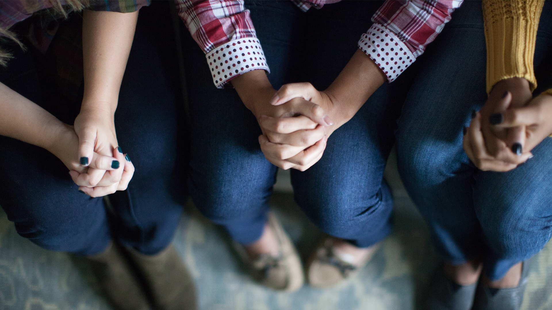 Living Sent: Join the Week of Prayer for the 2025 NCMO | Baptist State ...