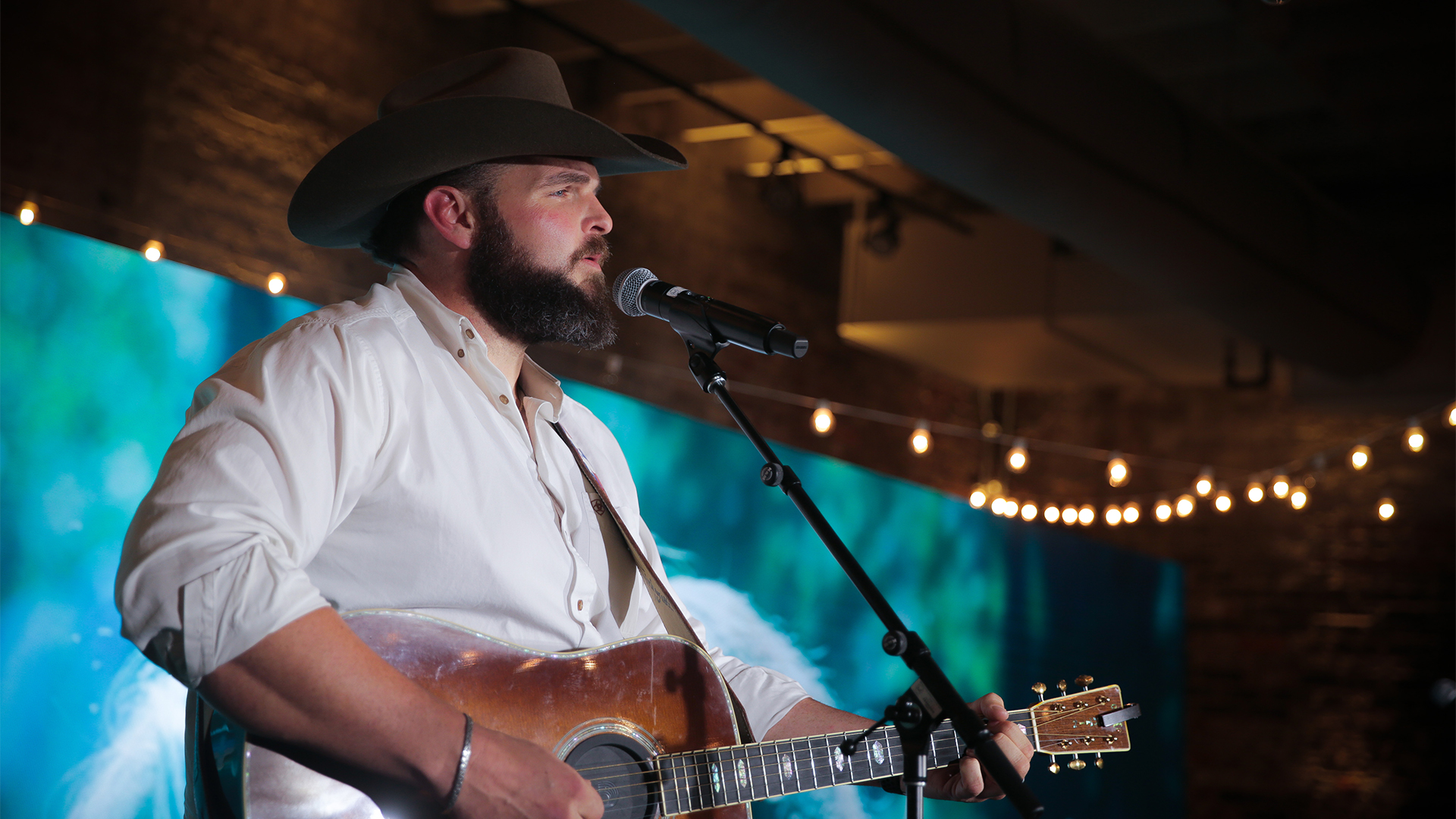 NC Baptists host Helene anniversary fundraiser to support ongoing WNC ...