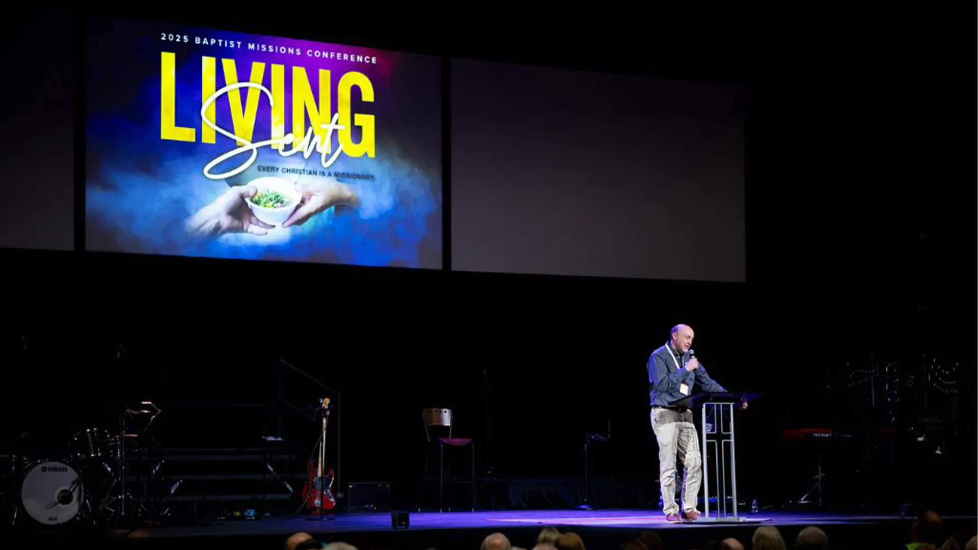 NC Baptists 2025 calendar of events now available | Baptist State ...