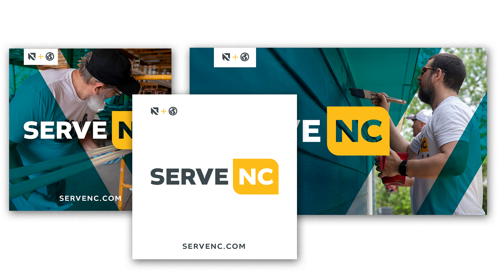 ServeNC | Baptist State Convention of North Carolina